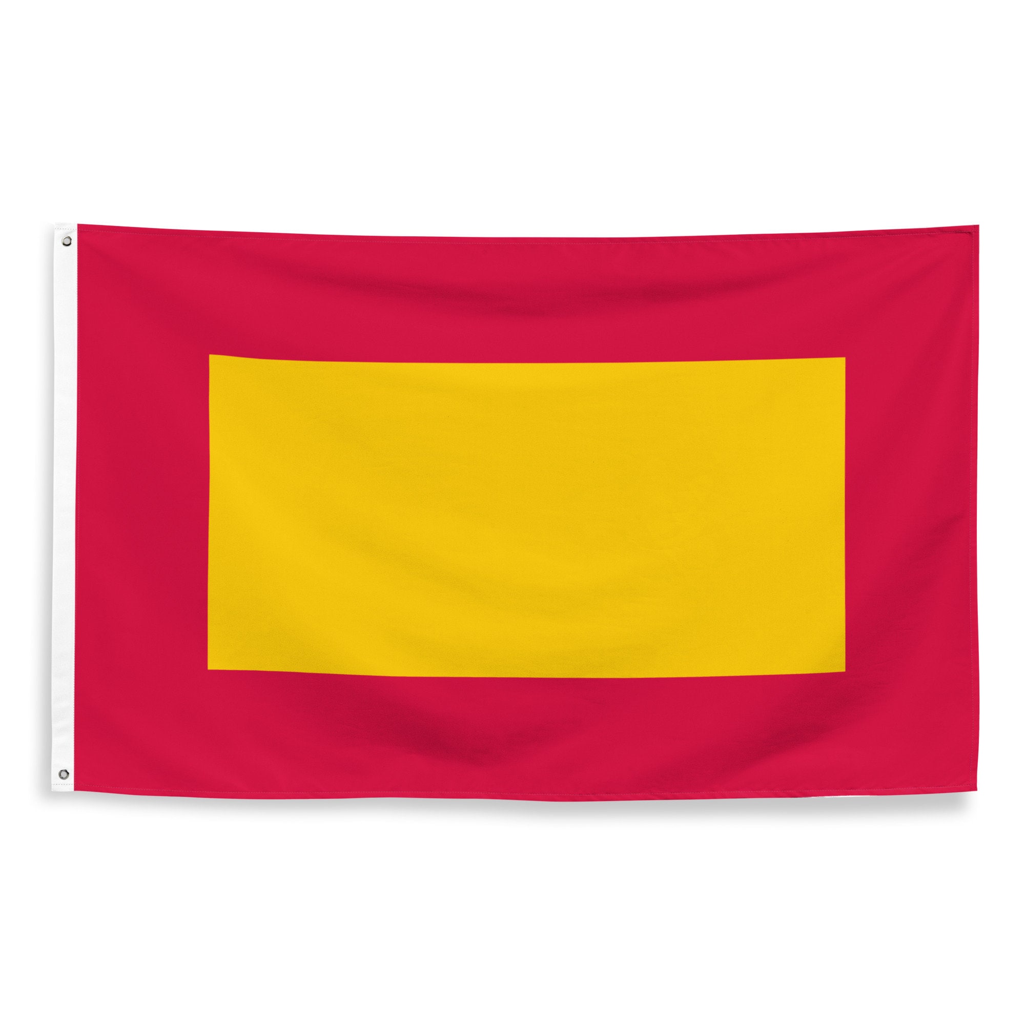 Mali Empire Flag Ancient African Flag Mali Kingdom Insignia - Etsy Canada