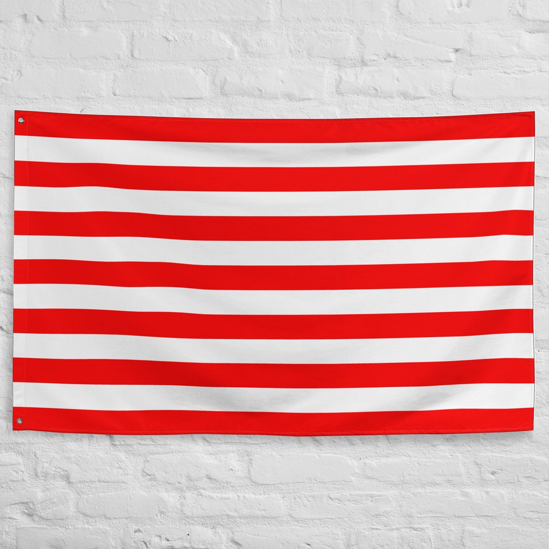 Ancient Majapahit Empire Flag, Southeast Asian History, Hindu-buddhist ...