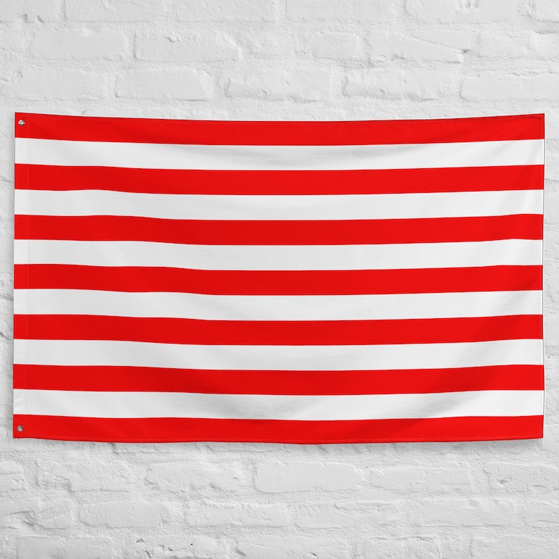 Ancient Majapahit Empire Flag Southeast Asian History - Etsy