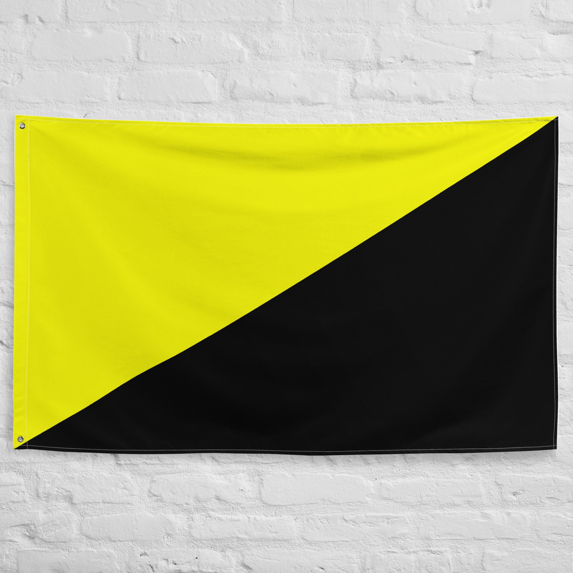 Ancap Flag