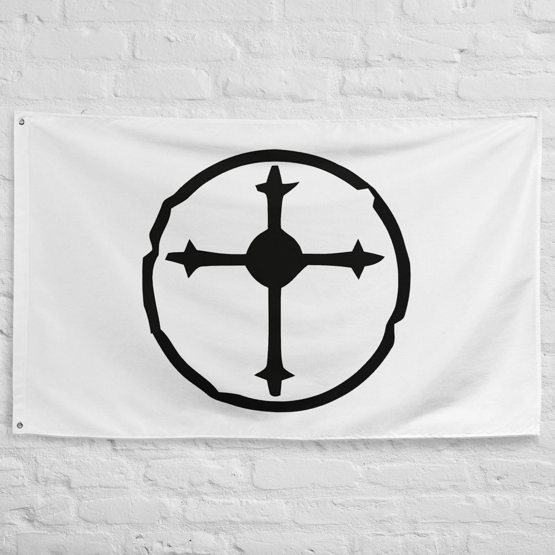 Large Flag Followers of the Apocalypse Flag Indoor or Outdoor Flag ...
