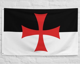Catholic Boat Flag - Etsy