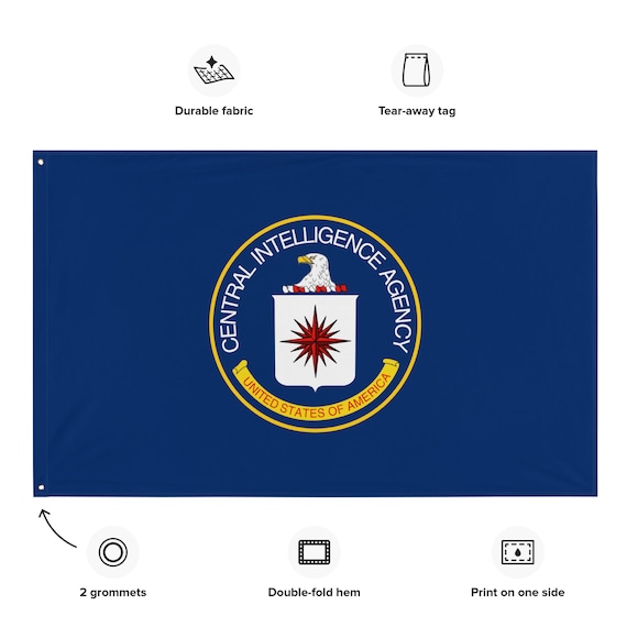 Simboli Dell'agenzia Di Intelligence