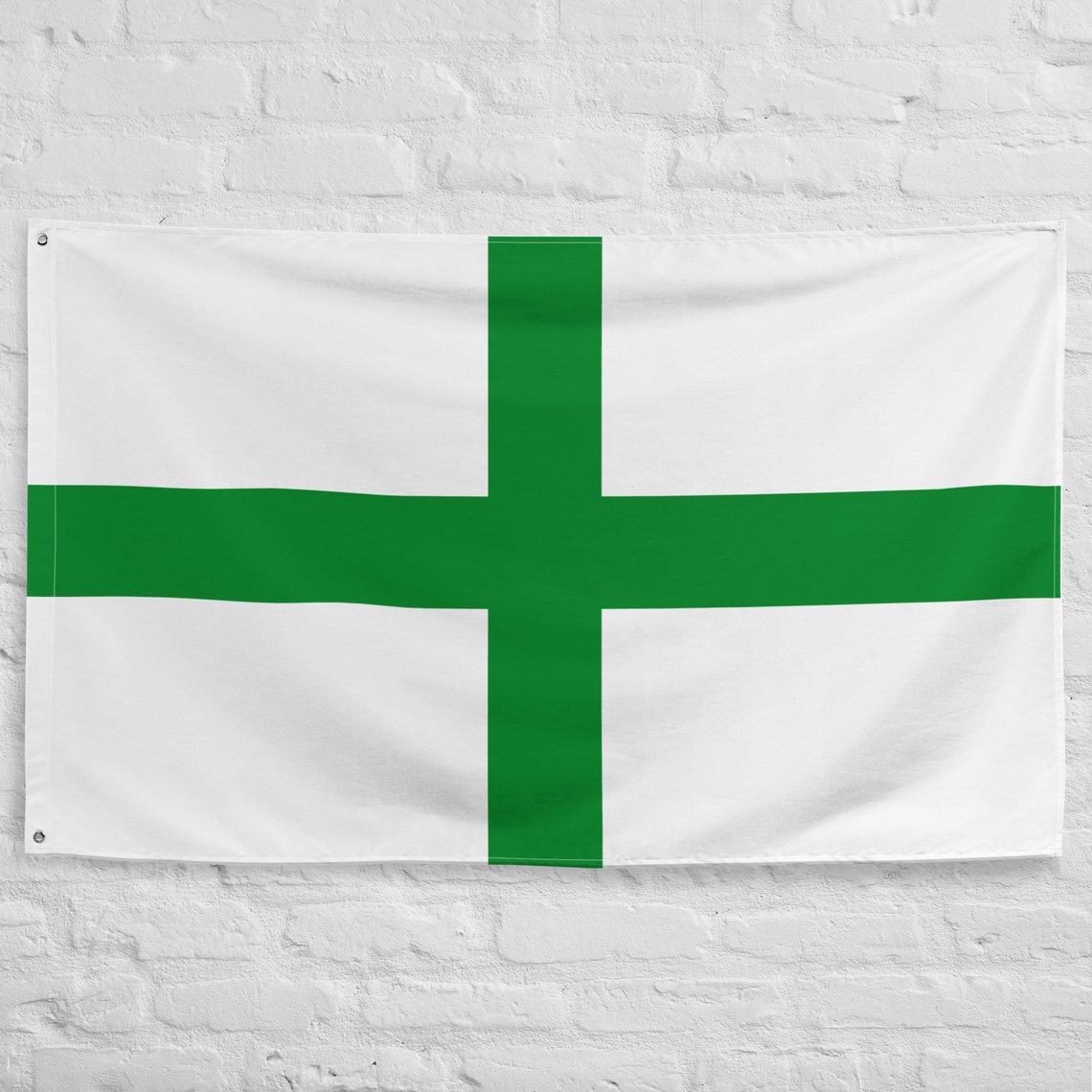Order of Saint Lazarus Flag: Leper Brothers of Jerusalem, 100% ...