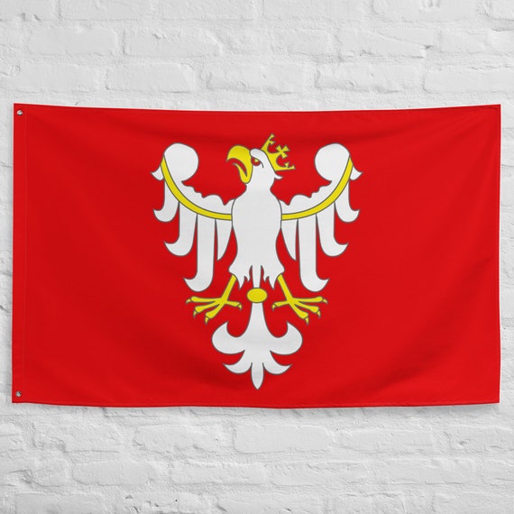 Bandera De Polonia Para Imprimir Página 2 | Vectores De Polonia