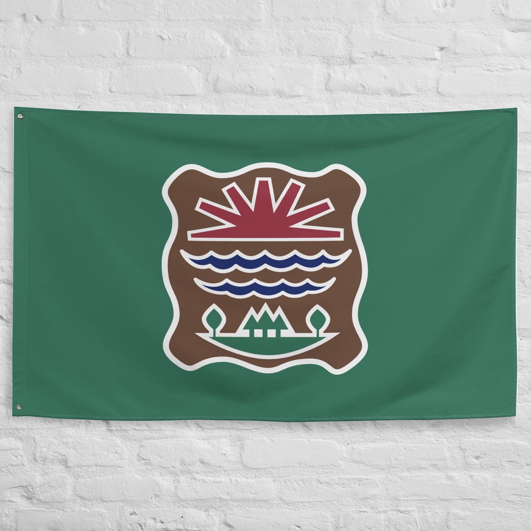 Large Flag of Western Abenaki Indoor or Outdoor Flag Flying Flag Banner ...