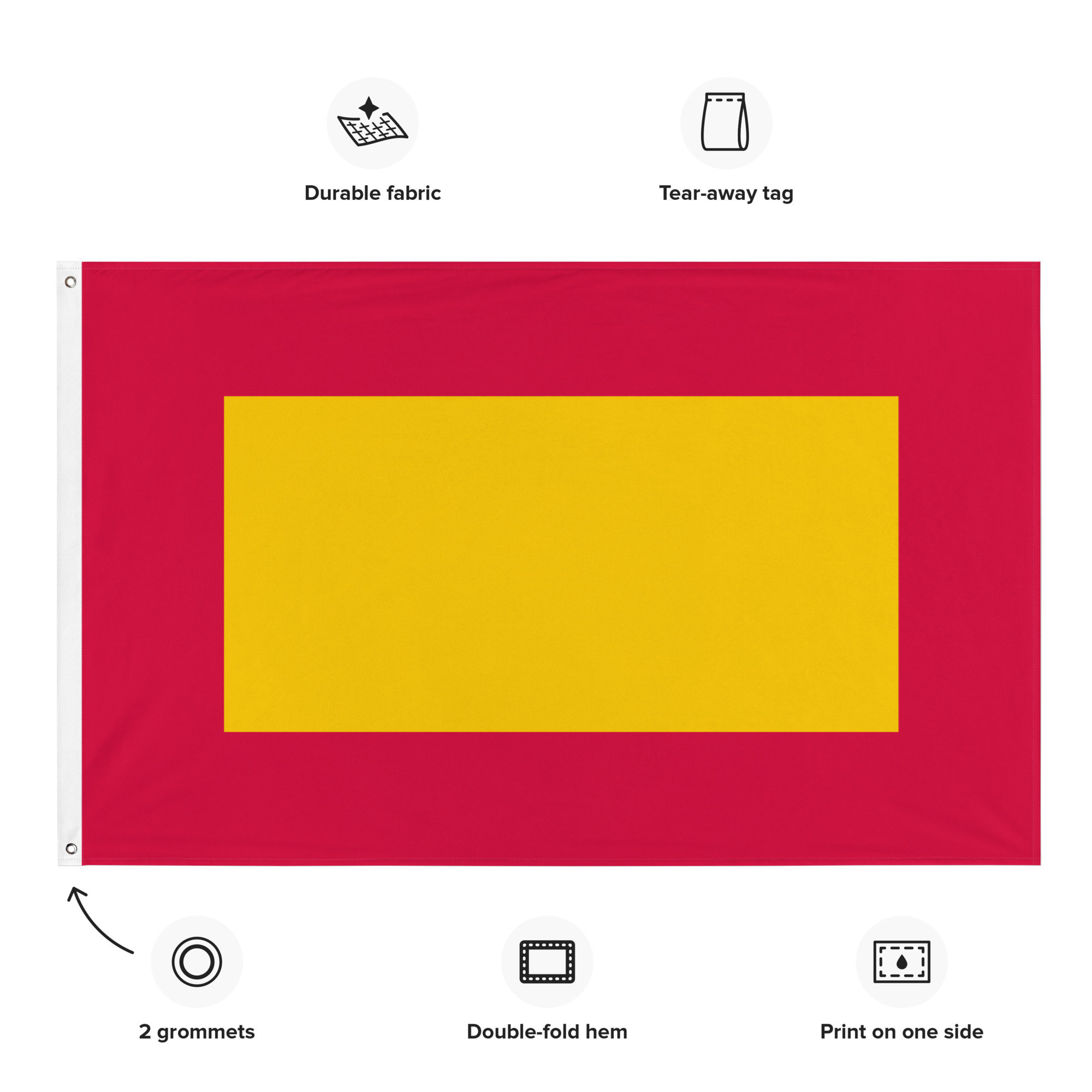 Mali Empire Flag, Ancient African Flag, Mali Kingdom Insignia, West African Empire Symbol ...