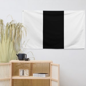 Historical Tokugawa Shogunate Flag - Etsy