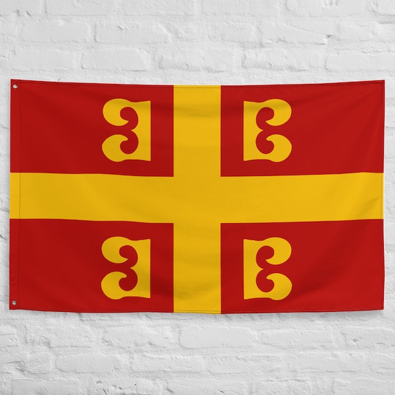 Byzantine Empire Symbol