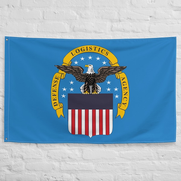Defense Logistics Agency - Etsy