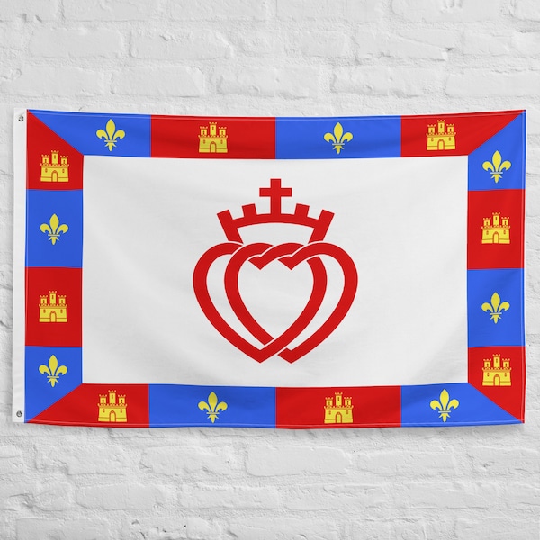 Catholic Outdoor Flags - Etsy