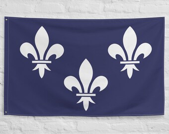 Indoor Outdoor Flag - Etsy