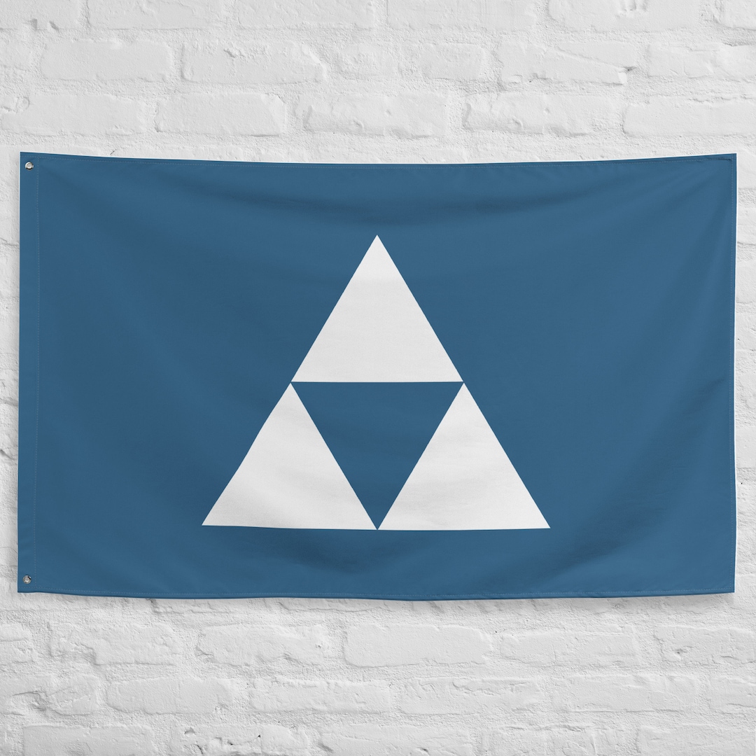 Large Hojo Clan Flag Banner Made of Polyester - Perfect for Home ...