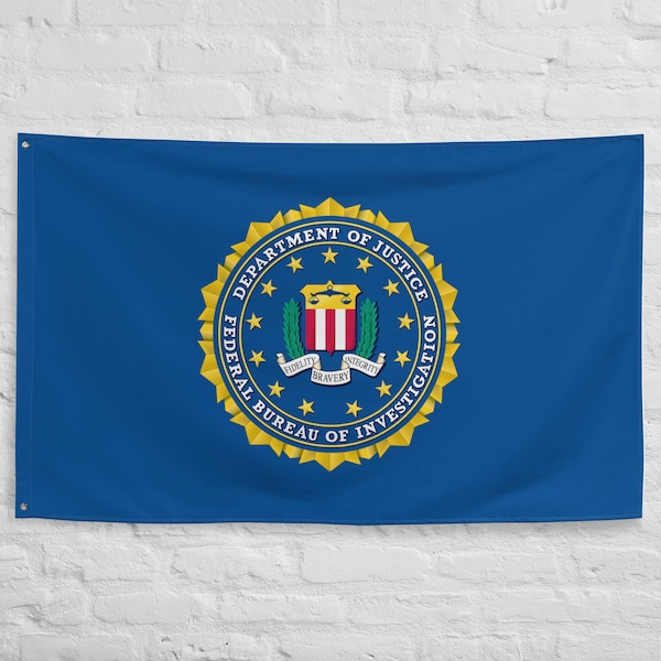 Fbi Gifts - 60+ Gift Ideas for 2024