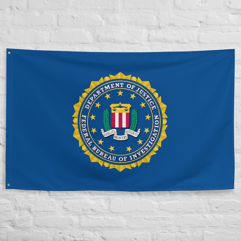 Fbi Gifts - 60+ Gift Ideas for 2025