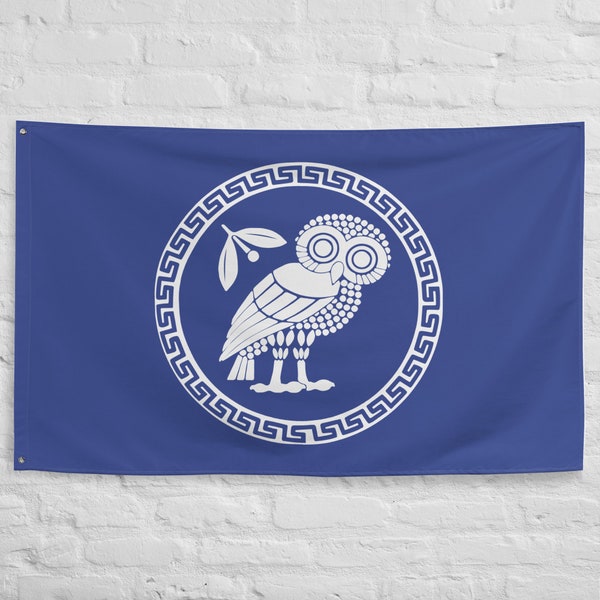Ancient Greek Banner - Etsy