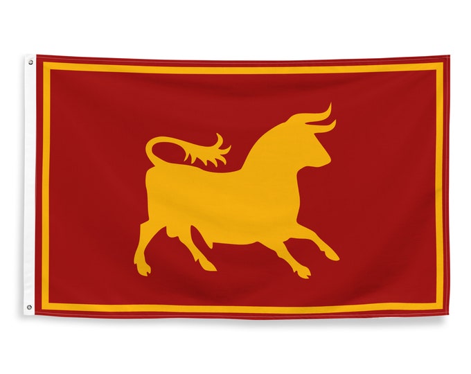 Fallout Faction Flags - Etsy