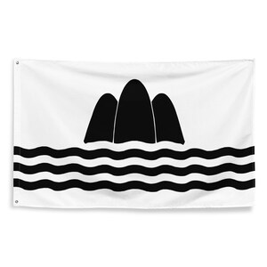 Gozo Island Flag: Maltese Banner, 100% Polyester - Etsy
