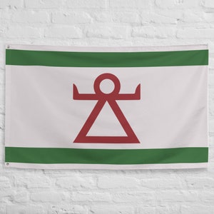 Carthage Flag - Etsy
