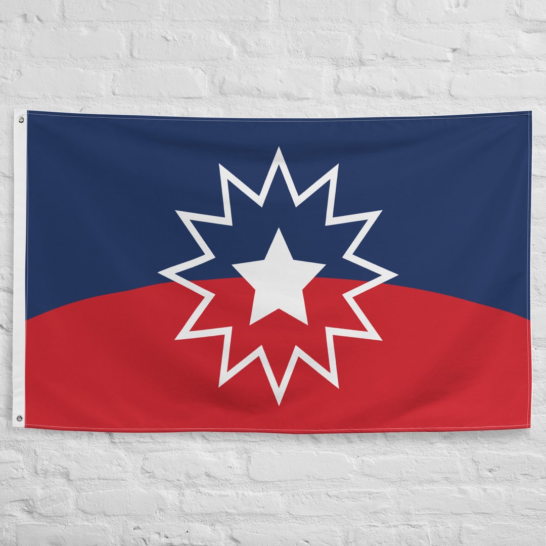 Juneteenth Flag 100% Polyester With 2 Iron Grommets Emancipation Day ...