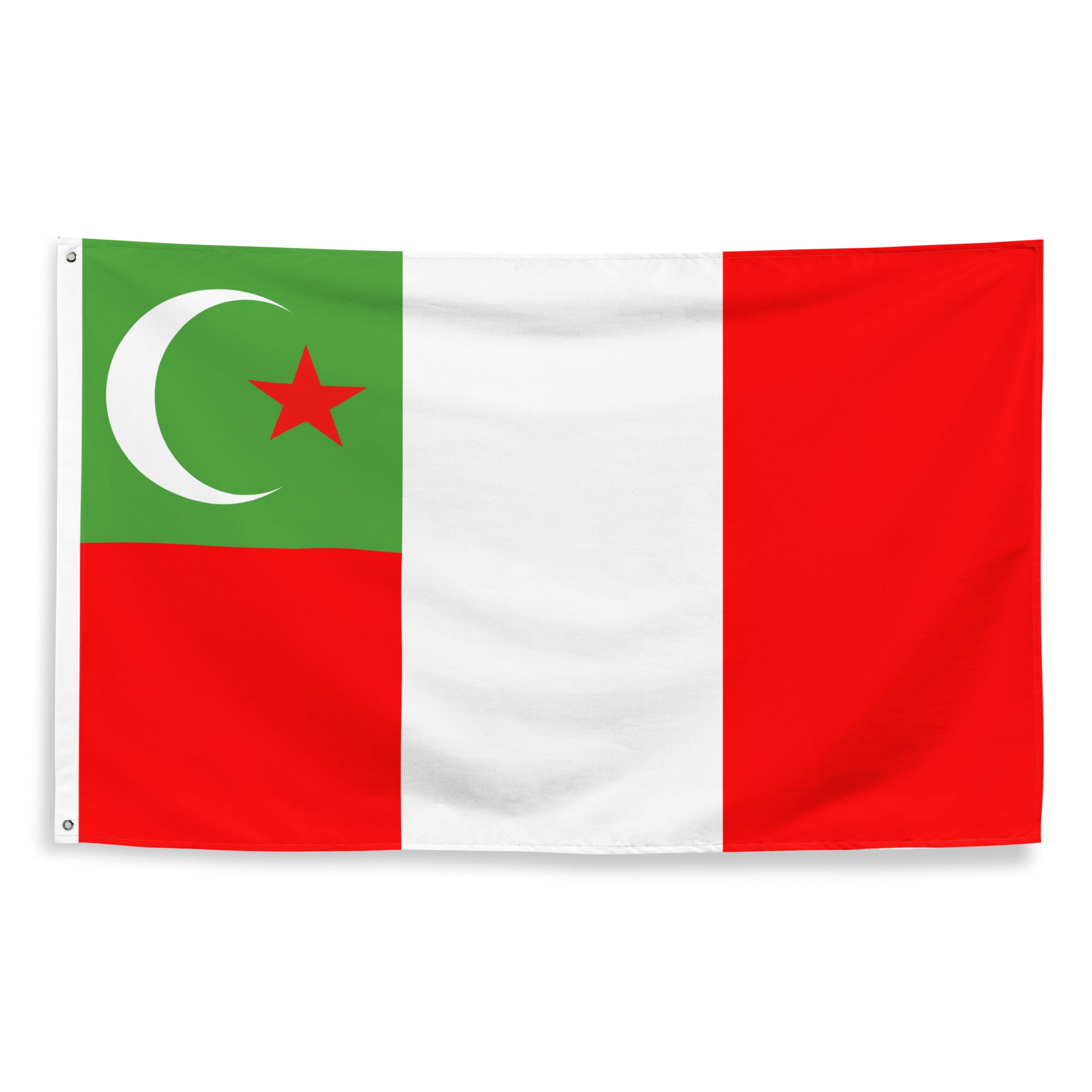 Large Flag of Muscogee Nation Indoor or Outdoor Flag Flying - Etsy