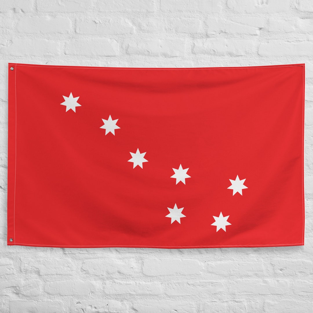 First Nations Cherokee War Flag 100% Polyester American Native American ...