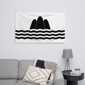 Large Flag Maltese Island Gozo Flags Banner 100% Polyester With 2 Iron ...