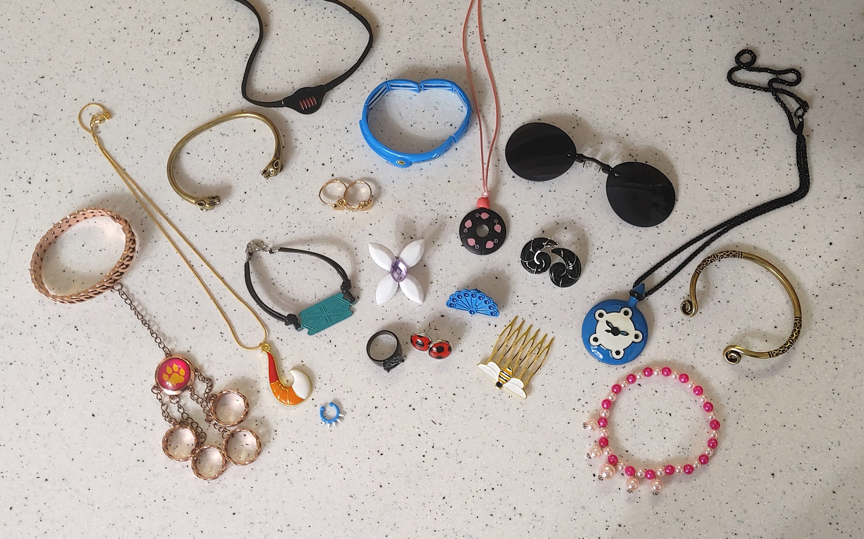 Miraculous Ladybug Handmade Boxes Games and Jewelry - Etsy UK