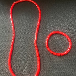 African Nigerian Wedding Igbo Neck Beads and Bracelets - Etsy