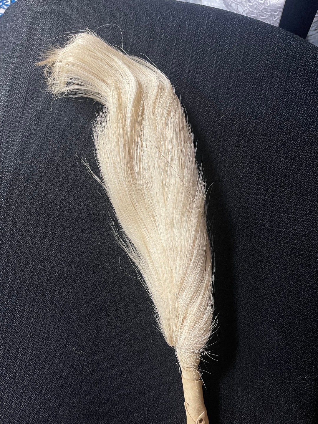 African Irukere,african Cow Tail, Nigerian Cow Tail Small Size Irukere ...