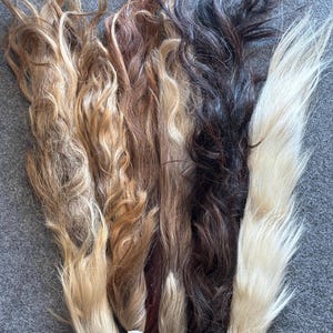 Irukere, Bridal Horsetail, NSA, African Horse Tail. Nigerian Wedding ...