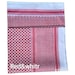 Muslim Shemagh Arabic Men Muslim Headscarf Islamic Traditional Prayer ...