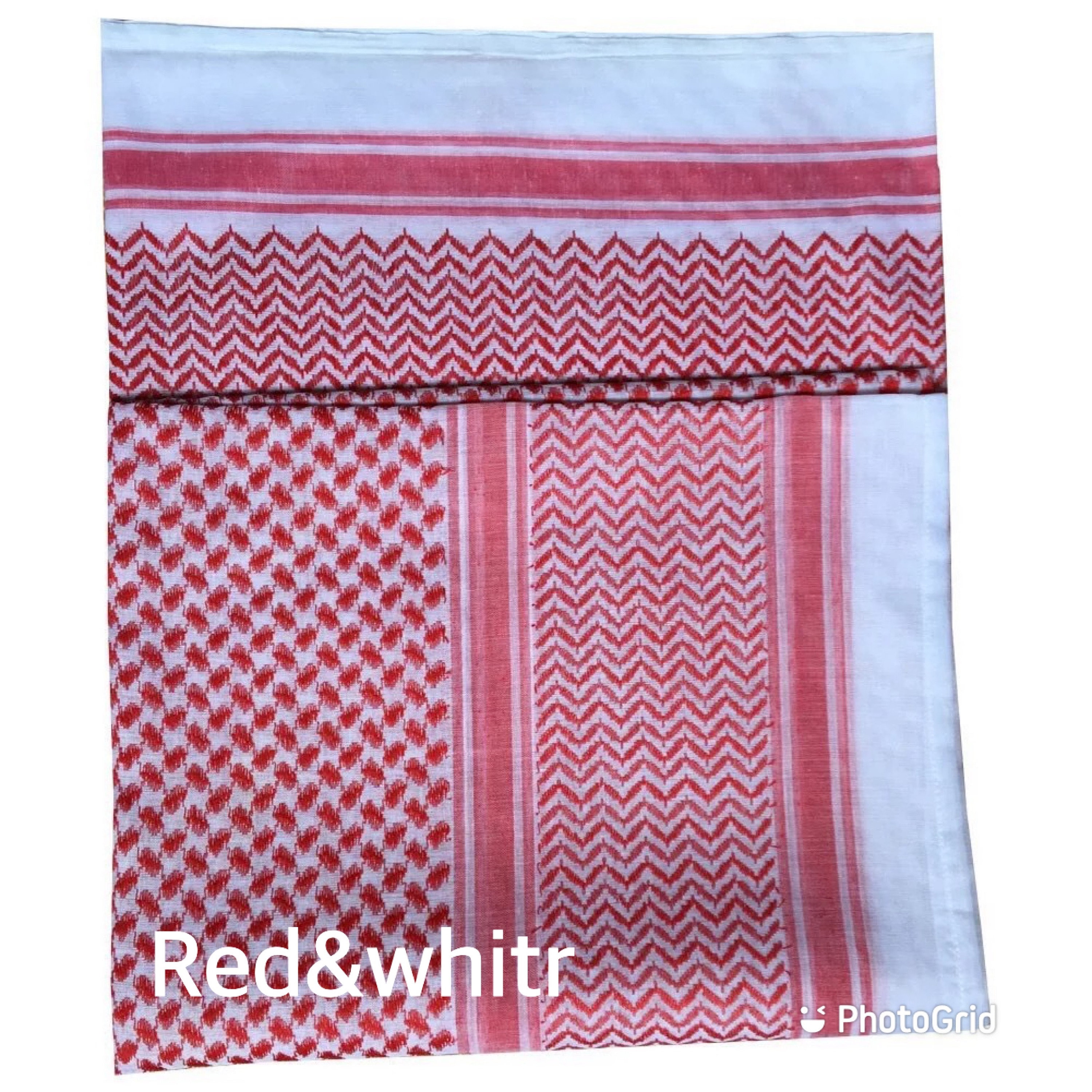 Muslim Shemagh Arabic Men Muslim Headscarf Islamic Traditional - Etsy