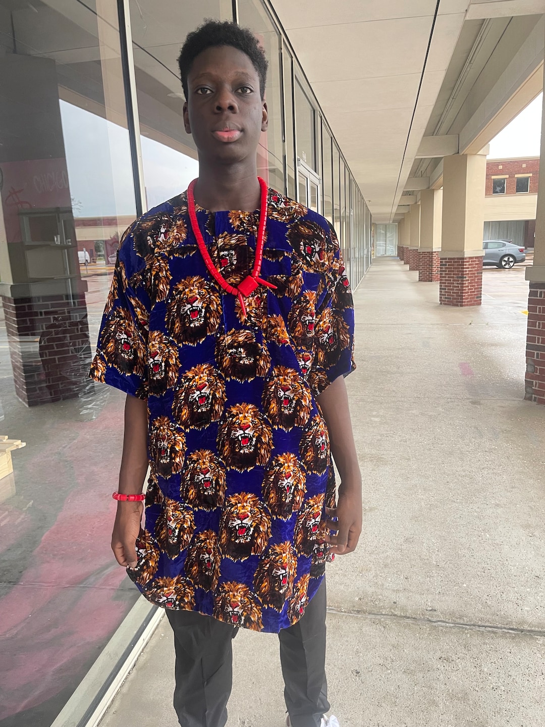 Igbo Traditional Men Top Wedding Suit, Isi - Agu Wears, African Men ...