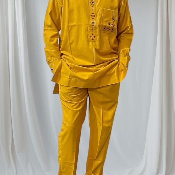 Senator Wear - Etsy