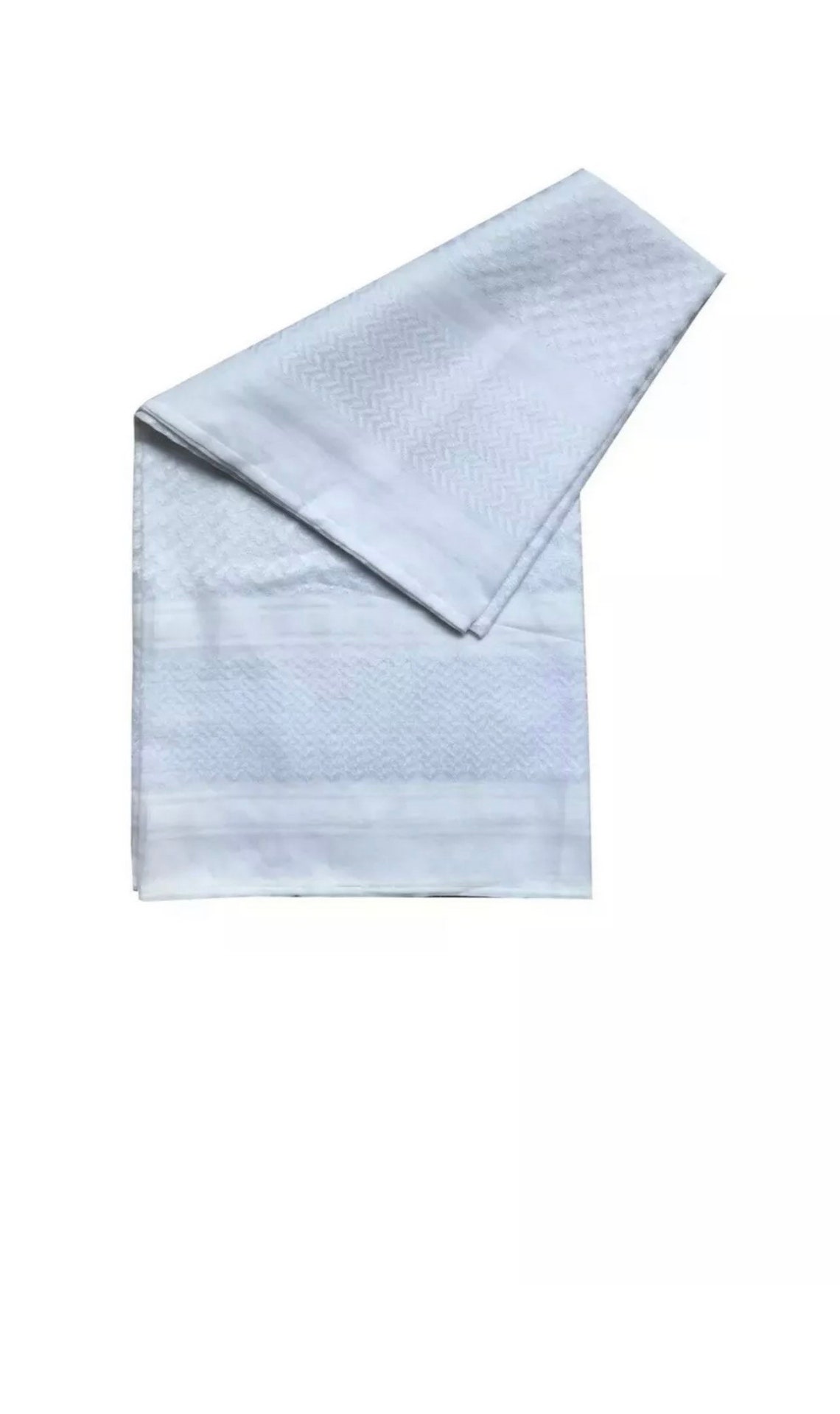 Muslim Shemagh Arabic Men Muslim Headscarf With Band Islamic ...