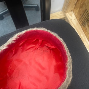 New Crown Royalty Hat/african Prince/traditional Hat/chieftaincy Hat ...