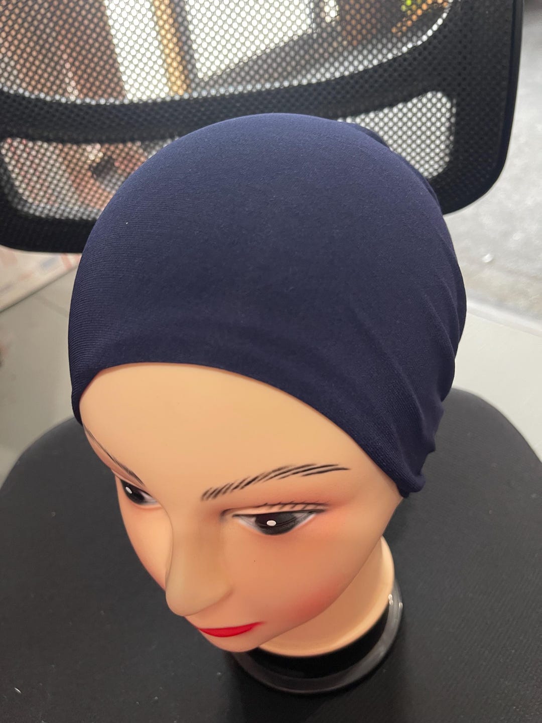 African Handmade Under Wig Cap Inner Cap Turban African Headwear - Etsy