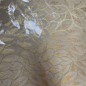 African Sego Damask/ Metallic Jacquard/ Headtie, Sego Gele Fabric - Etsy