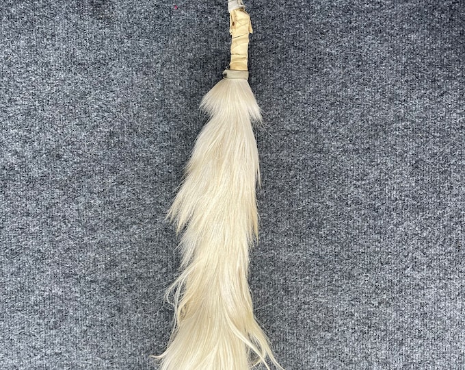 Horse Tail Irukere Iru Esin African Wedding Accessory - Etsy