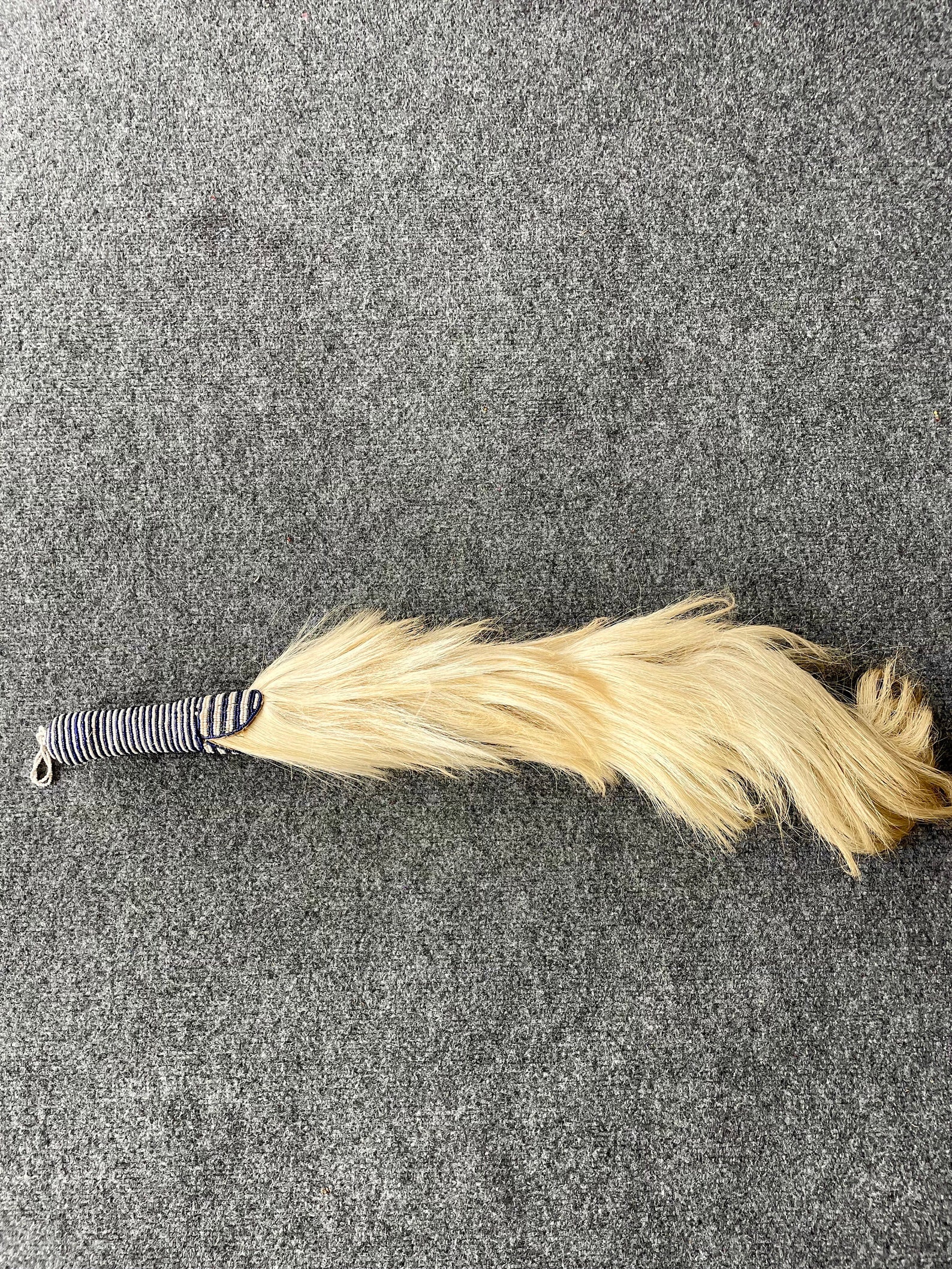 Horse Tail,african Horse Tail, Nigerian Horse Tail,horse Tail for ...