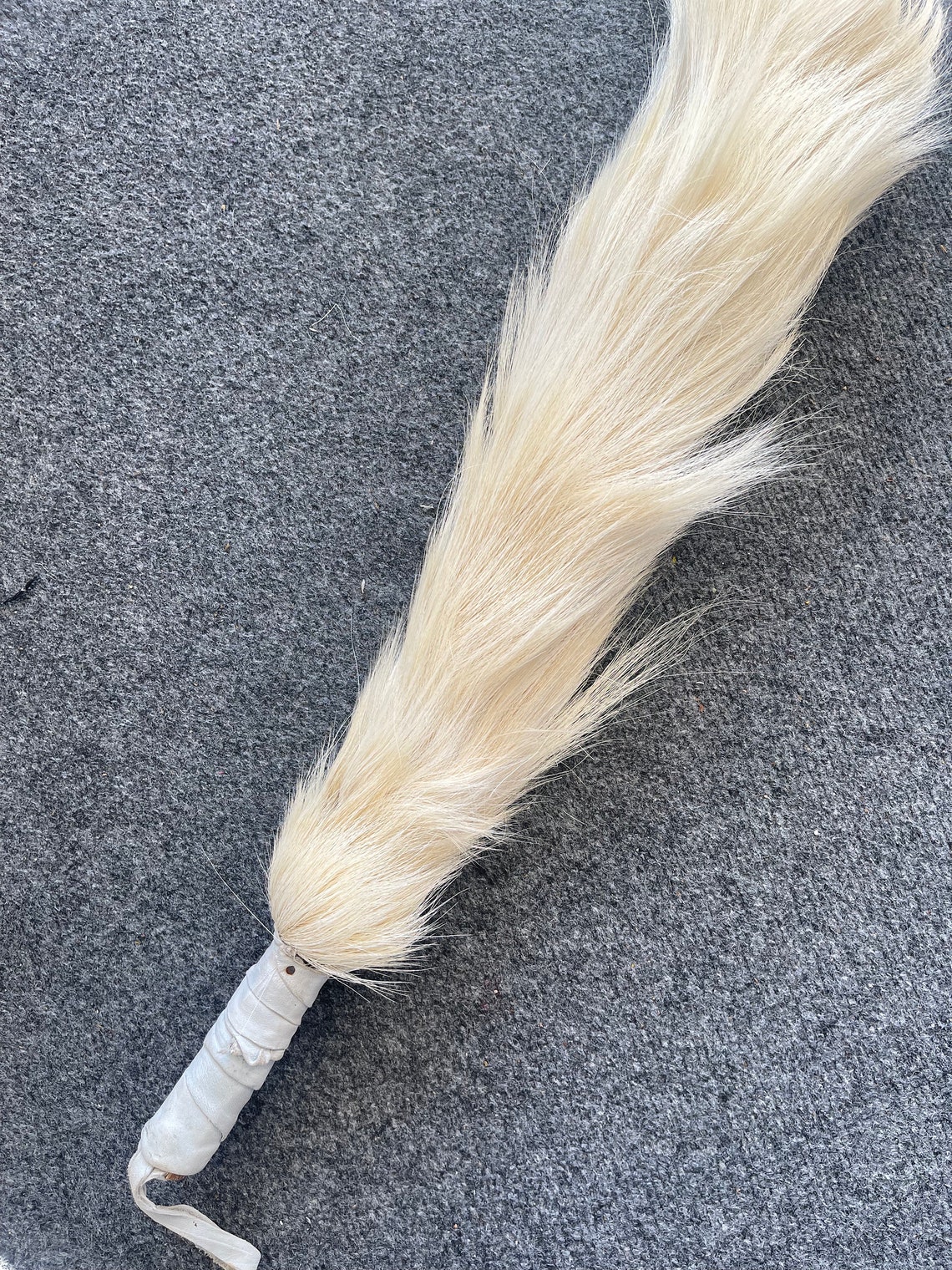 Horse Tail,african Horse Tail, Nigerian Horse Tail,horse Tail for ...