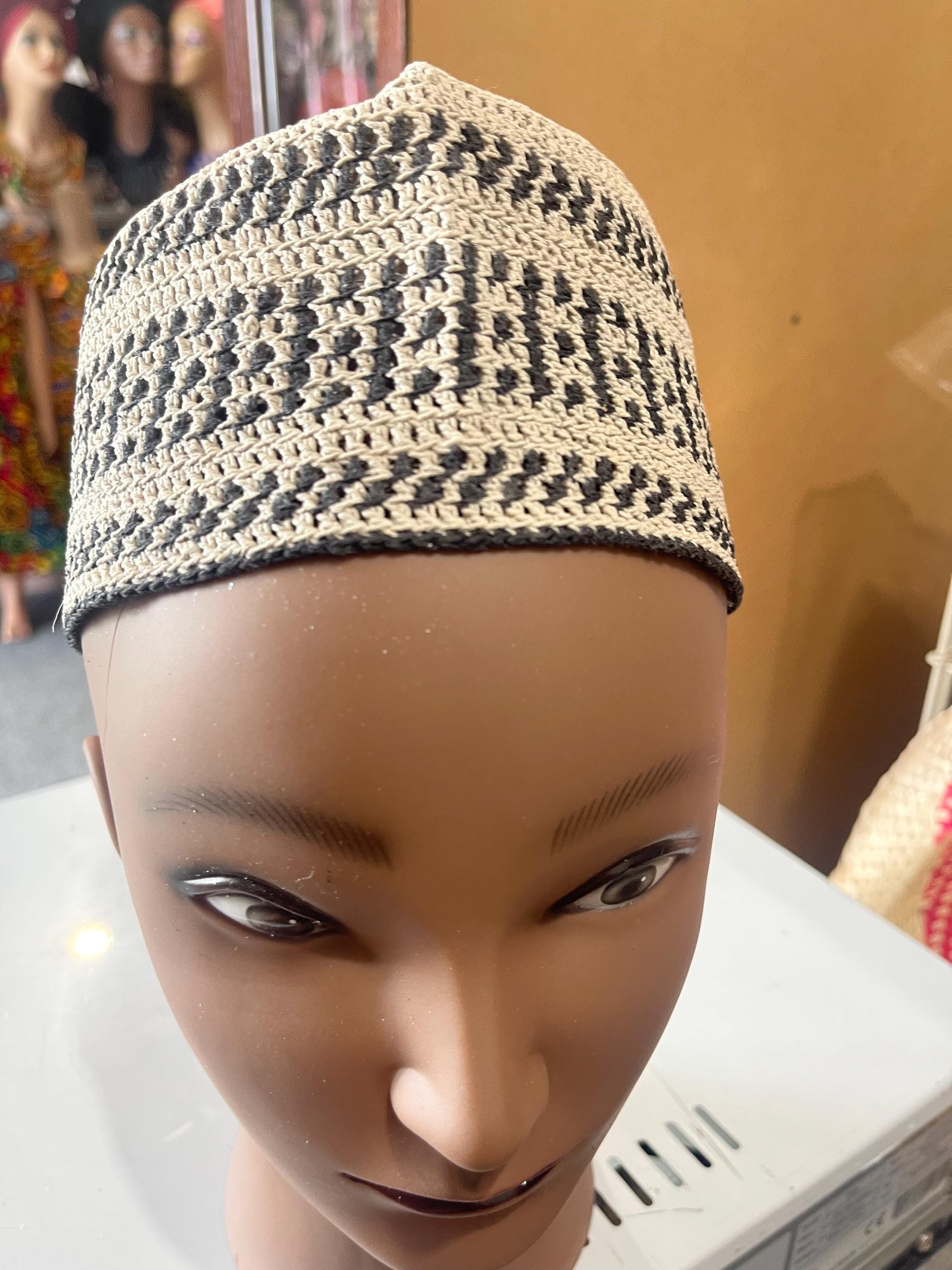 African Men's Hat, African Men's Wedding Hat, Men's All Parties Hat Men ...