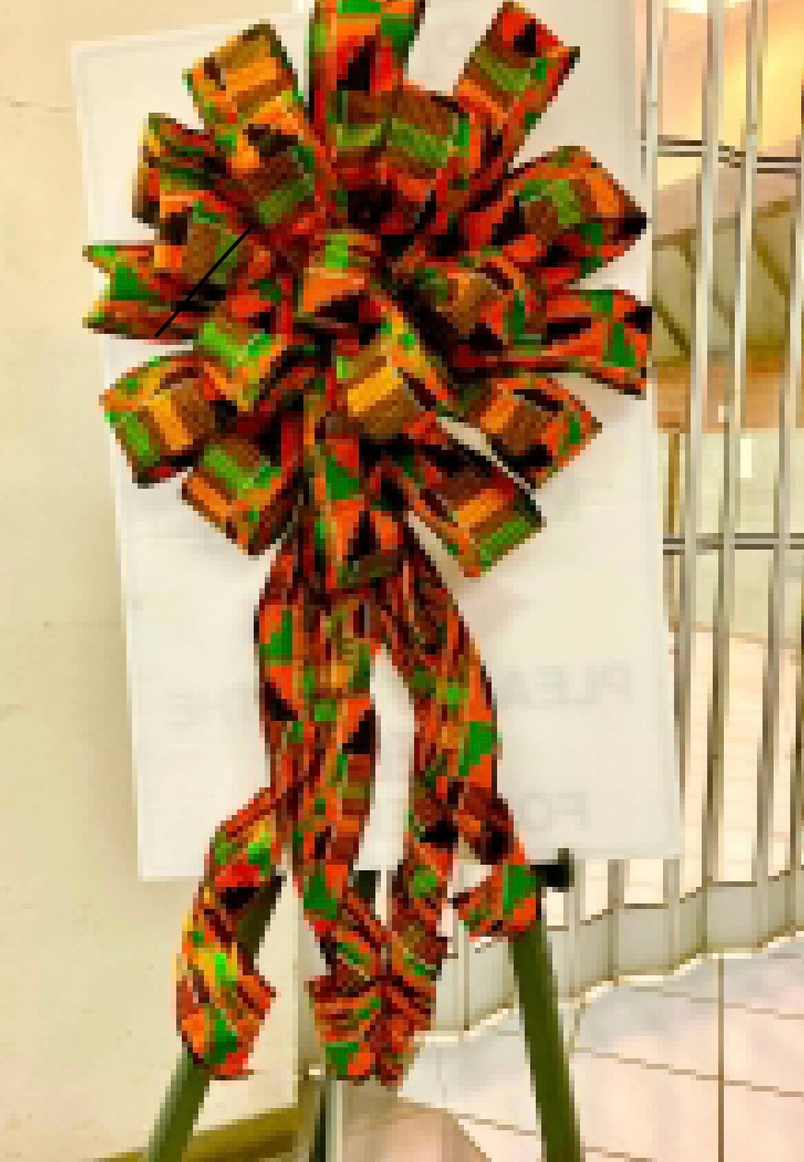 African Print Ribbon African Ankara Kente 3 Yards Ribbon Ankara Ribbon ...