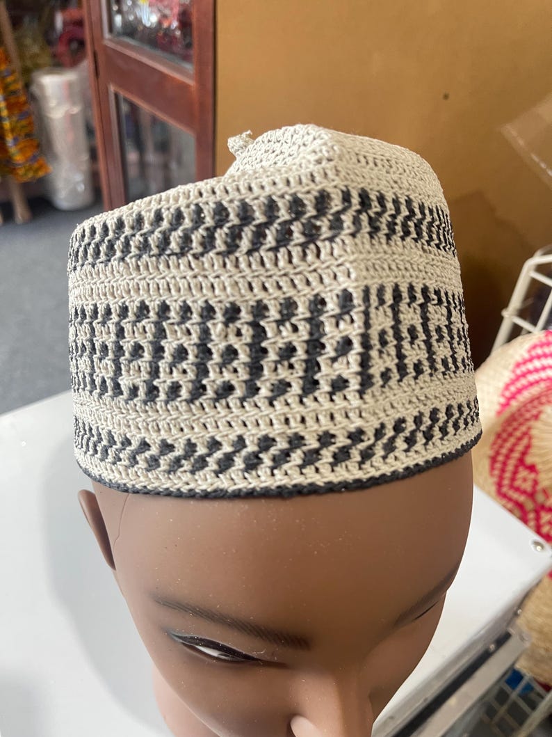 African Men's Hat, African Men's Wedding Hat, Men's All Parties Hat Men ...