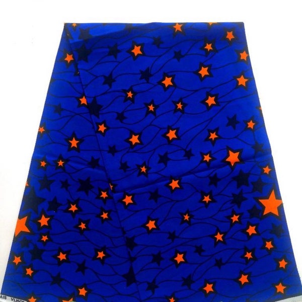Printed Fabric Etsy