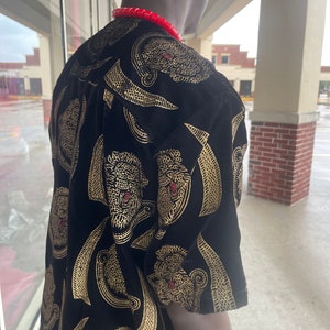 Igbo Traditional Men Top Wedding Suit, Isi - Agu Wears, African Men ...