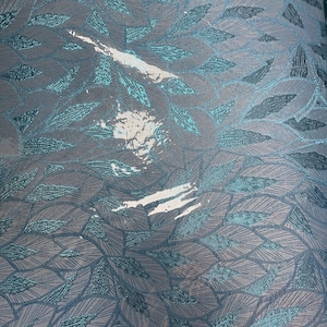 African Sego Damask/ Metallic Jacquard/ Headtie, Sego Gele Fabric - Etsy