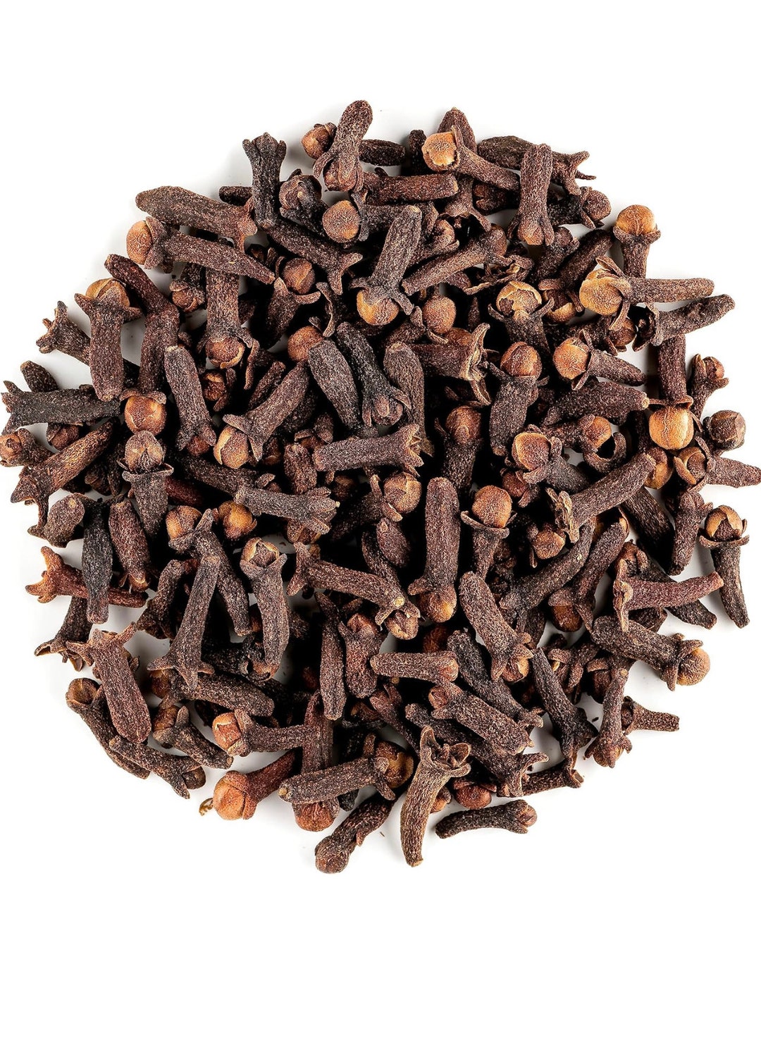 African Organic Cloves, Whole (syzygium Aromaticum) - Etsy