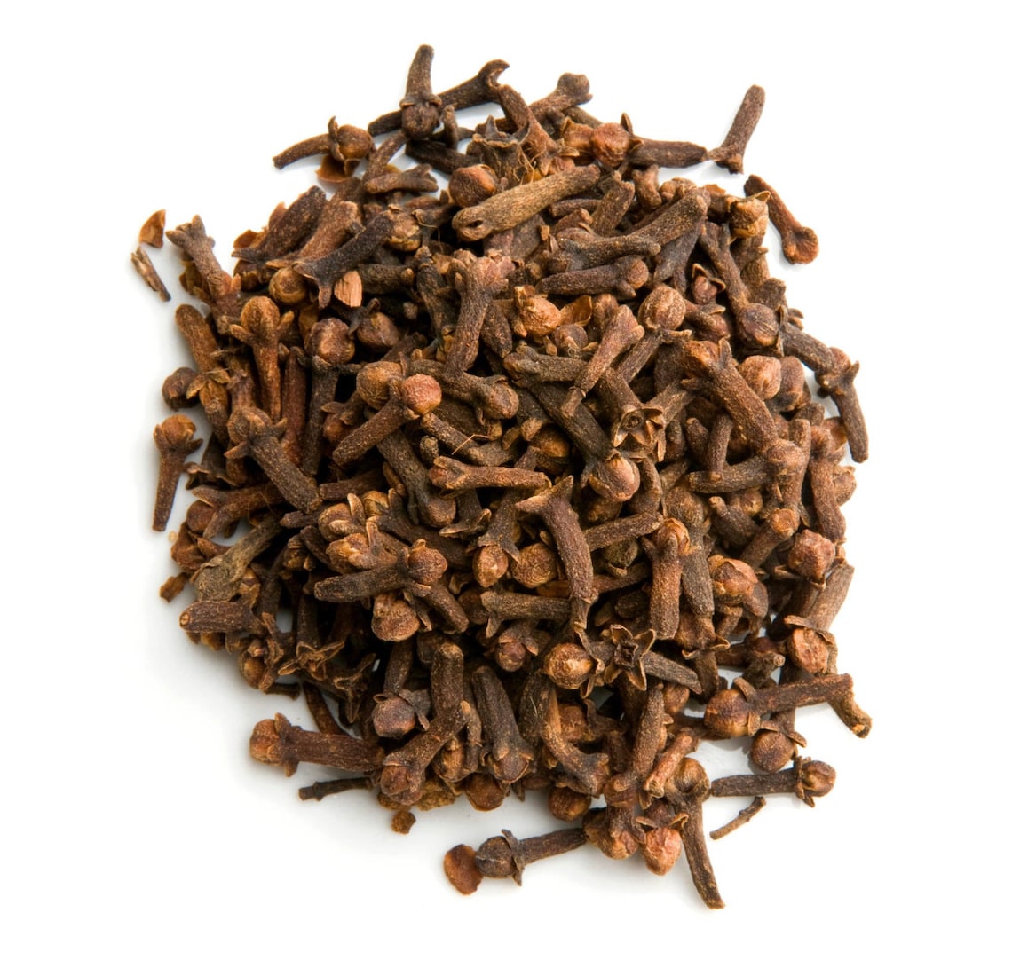 African Organic Cloves, Whole (syzygium Aromaticum) - Etsy